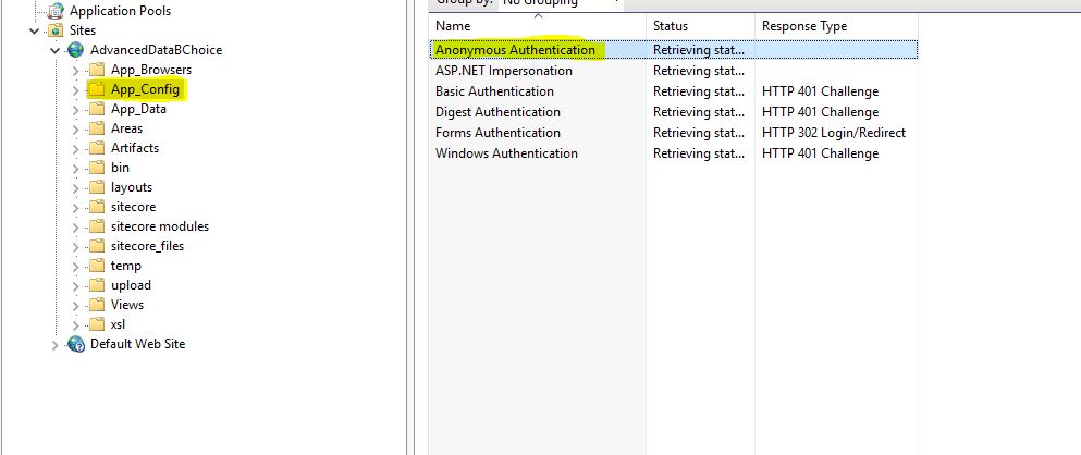 Explore Sitecore: 2019
