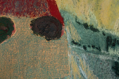 ARTBURGAC: Mimi Lauter