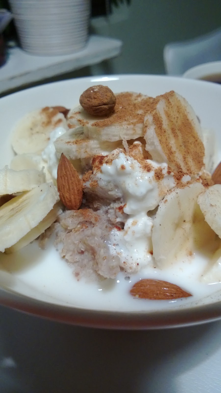 My cup of coffee: Tattari vs. Tavallinen