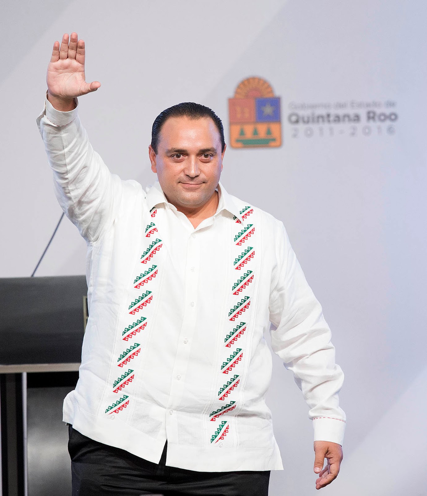 IV Informe de Gobierno Roberto Borge Angulo: UNIDAD Y TRABAJO, BASES ...