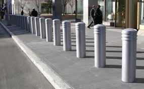 Every goddamn day: 02/23/24: Operable bollards