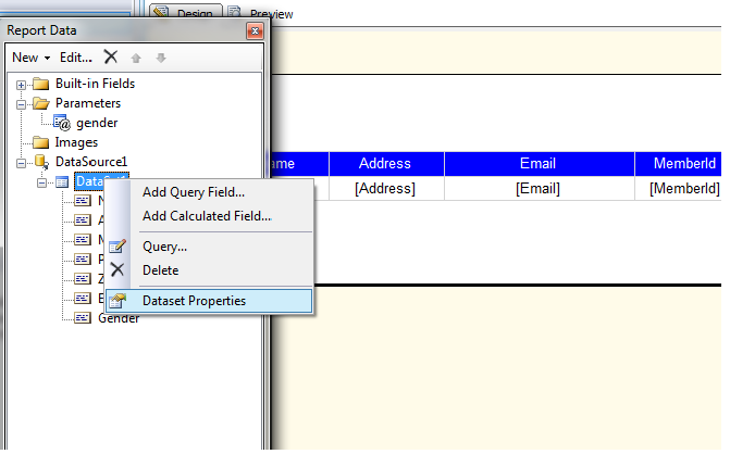 Dushantha's blog: How to Add a Filter to a Report in SSRS (SQL Server ...