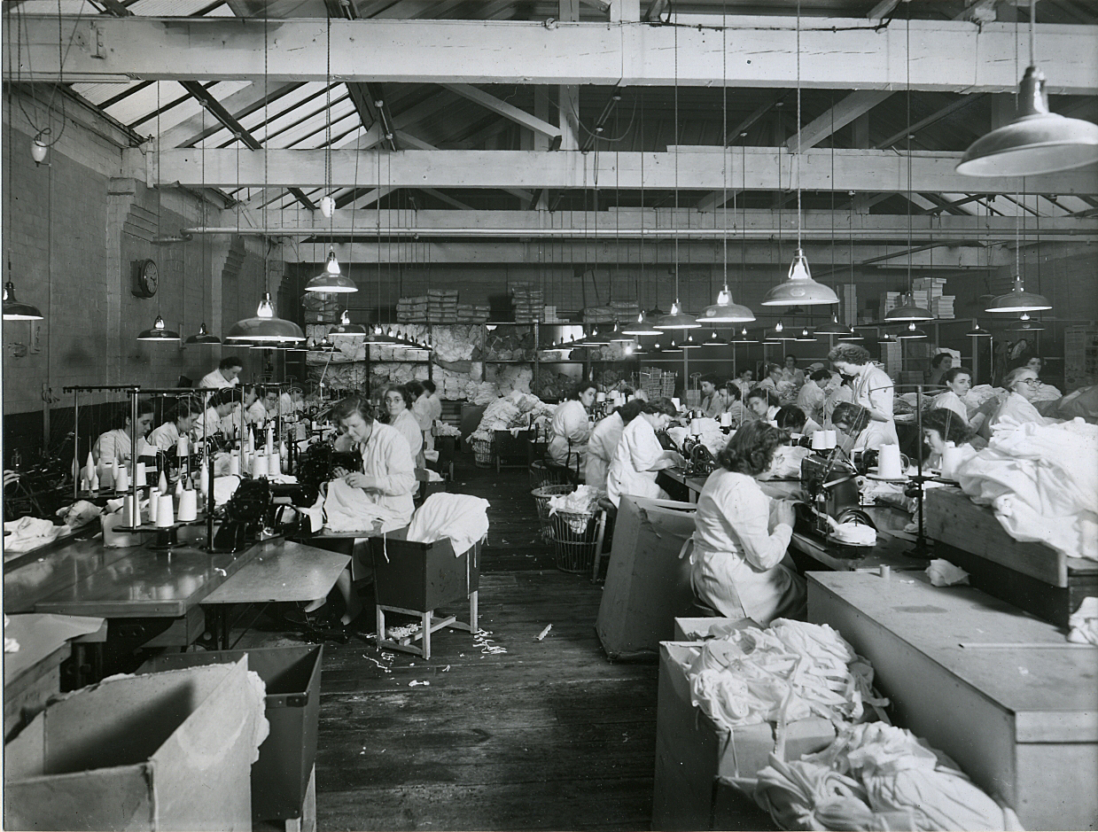 October 2011 – Permanent Style