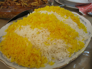 Keepers: Recipes Worth Keeping: Rice Dishes in Iran