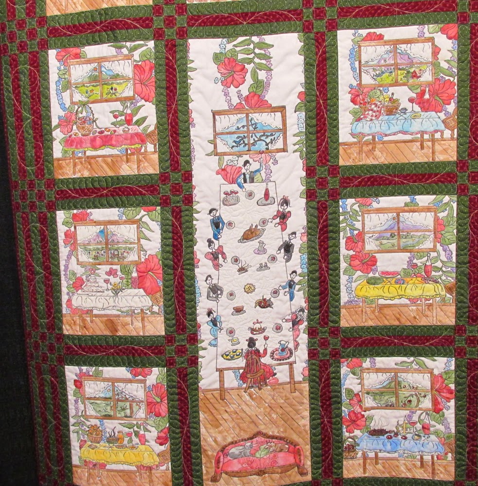 moonsilk stitches: Quilts, Quilts, Quilts