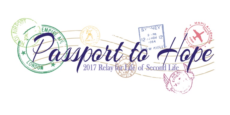 Echt Virtuell: Rückblick: Das Relay For Life Wochenende 2017