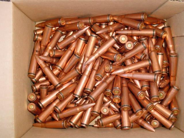 The Chinese AK-47 Blog: Chinese 7.62x39 AK-47 Ammunition Crates, and ...