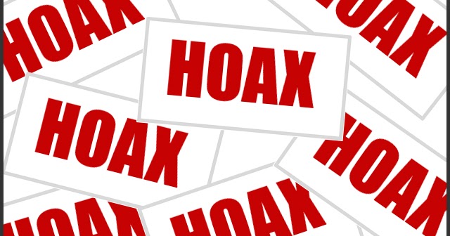 Pengertian Hoax Beserta Asal-Usulnya - ALTER IMAJI