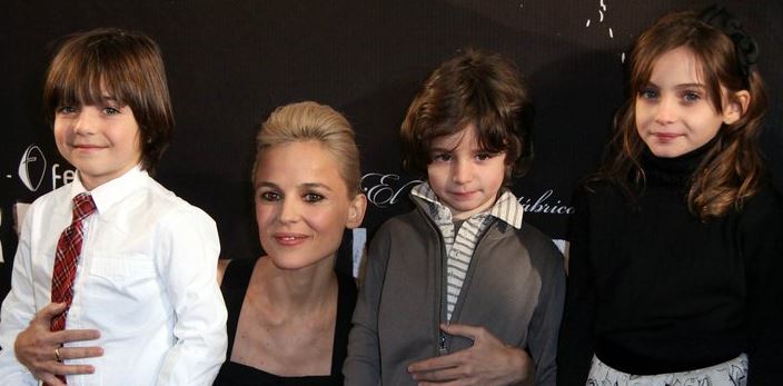 Palabras a punto: Historias de hermanos