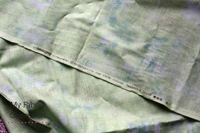 My Fabric Obsession: Sewing night and other small projects.