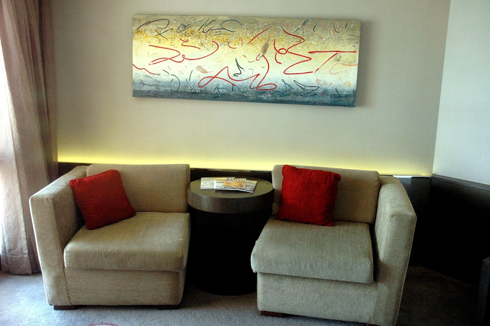 DUDE FOR FOOD: Thank You, Jen: A Holiday Staycation at Hotel Jen Manila