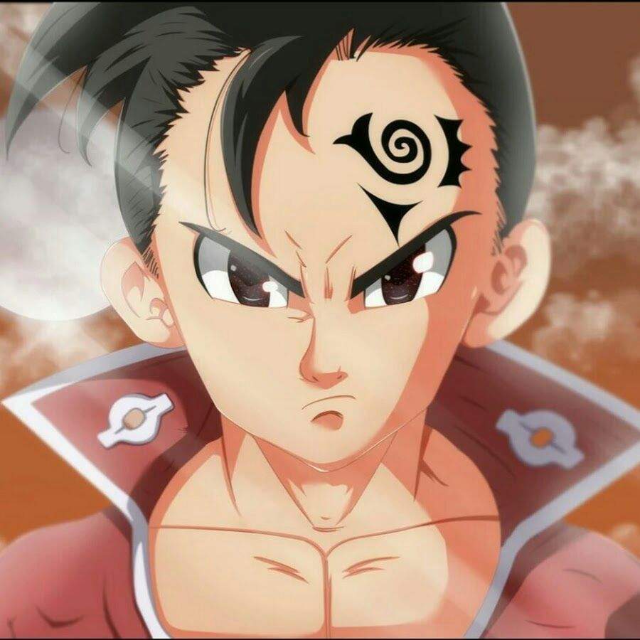 Nanatsu no Taizai 345 Manga - Family: Zeldris