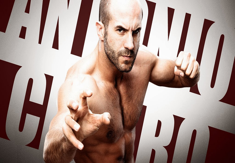 Free HD Wallpapers: Antonio Cesaro Hd Free Wallpapers