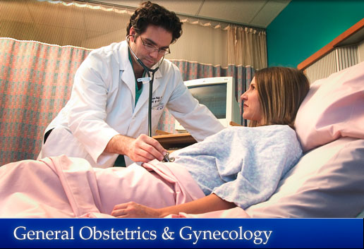 Health Tips: Gynecology