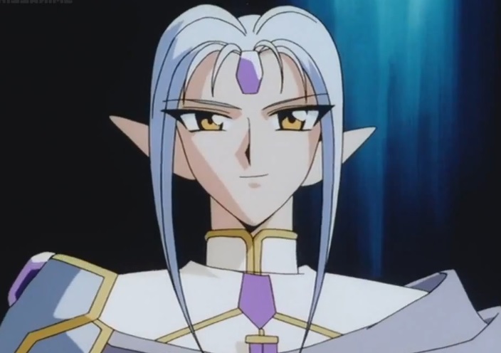 nightskylies: Magic Knight Rayearth Inouva