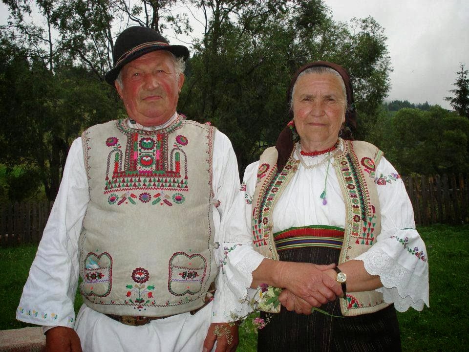 A MAGYAROK TUDÁSA: A CSÁNGÓKRÓL