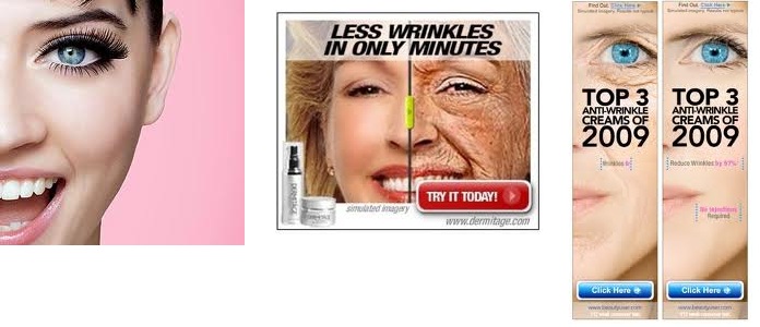 Joli Natural Skin Care: Ads, Lies and Video Tapes = False Advertising