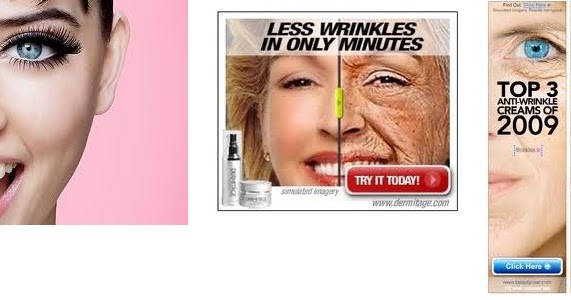 Joli Natural Skin Care: Ads, Lies and Video Tapes = False Advertising