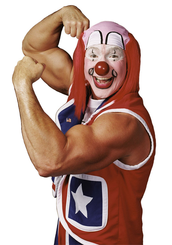 open brief: March 2011