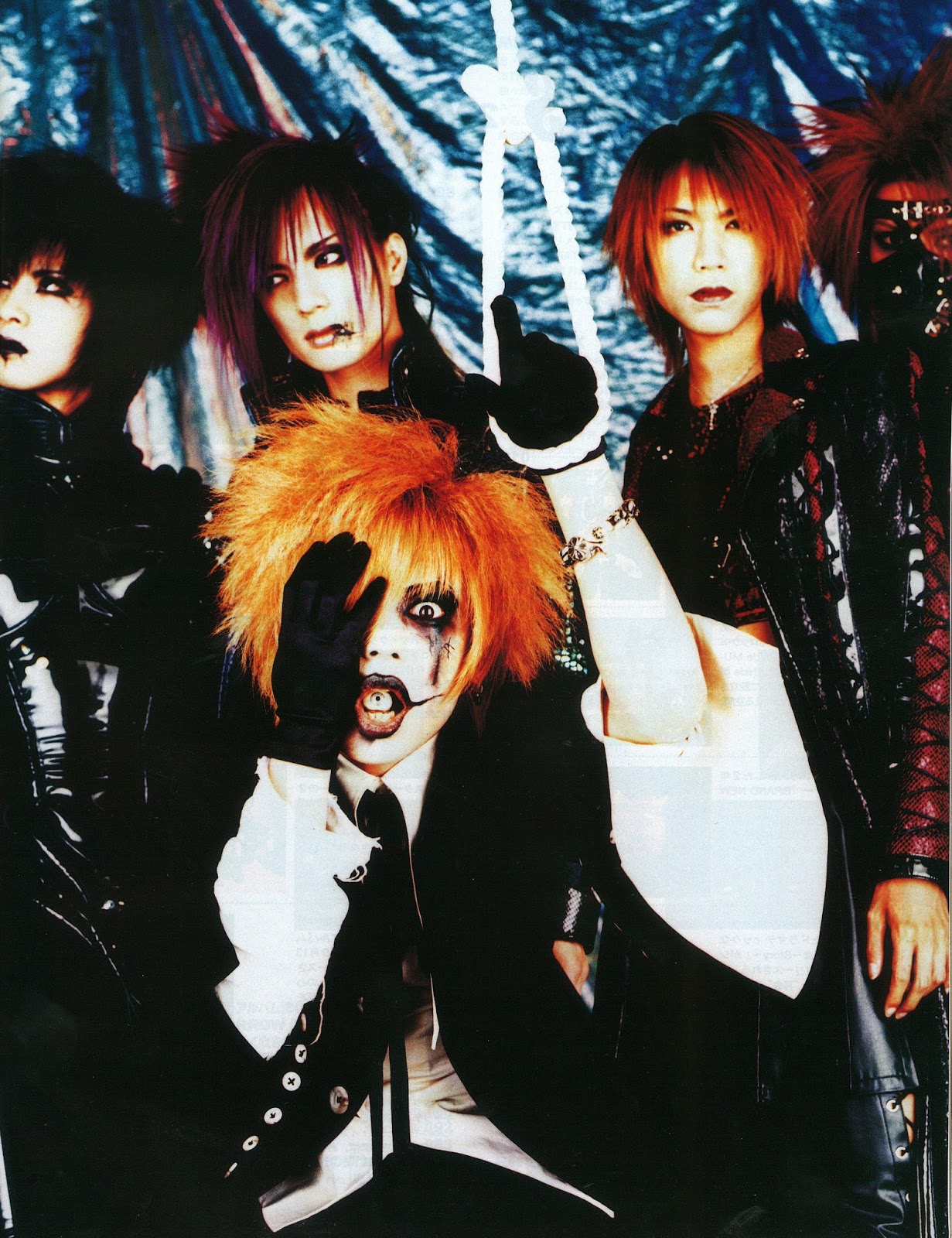 Silver world: What is Kote kei? (Part 2)