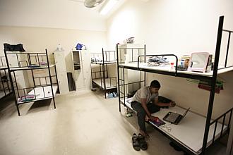 If Only Singaporeans Stopped to Think: Drive to ensure foreign workers ...