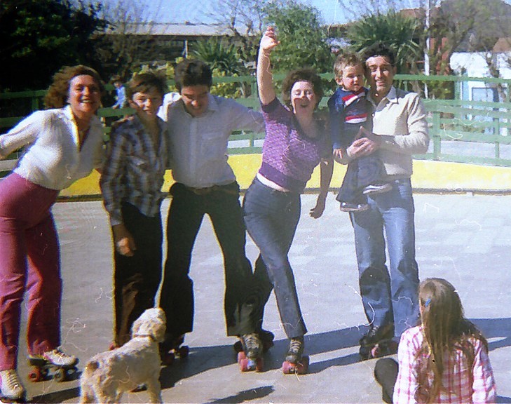 Guillermo Liebsch Marcano