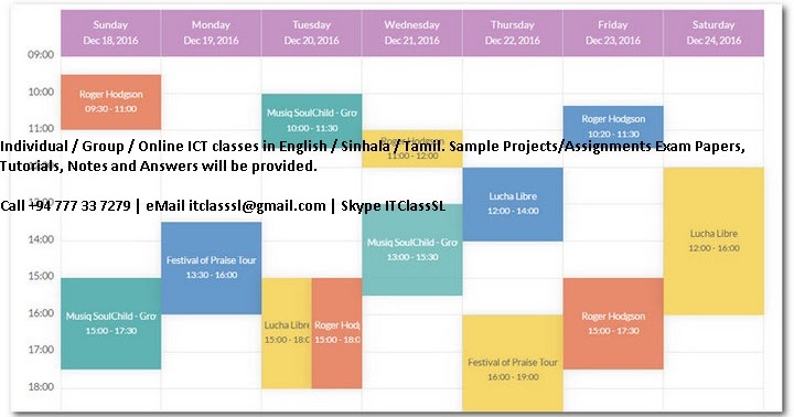 MSc BIT BSc HND PHP Web Development Projects Assignments Guidance Local ...