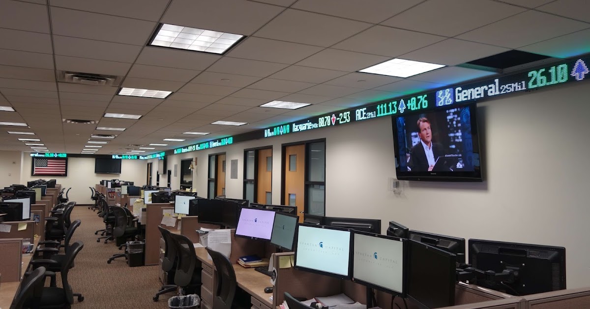 Tickerplay: Why Should You Make LED Oriented Displays The Mainstay Of ...