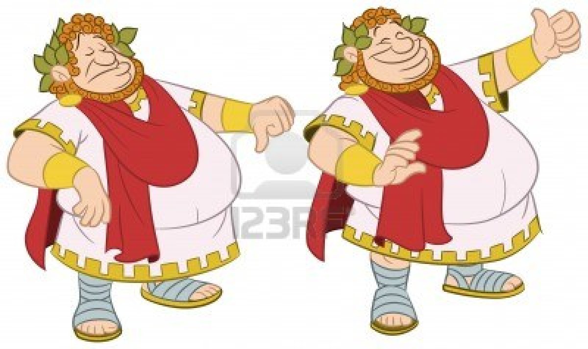 intherainbow: Il manifesto politico del superuomo