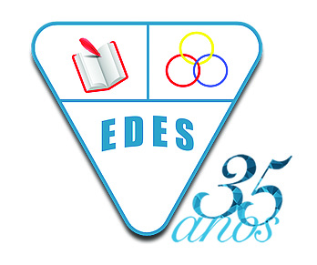 REAL NOTÍCIAS - A realidade da notícia!: EDES faz 35 anos