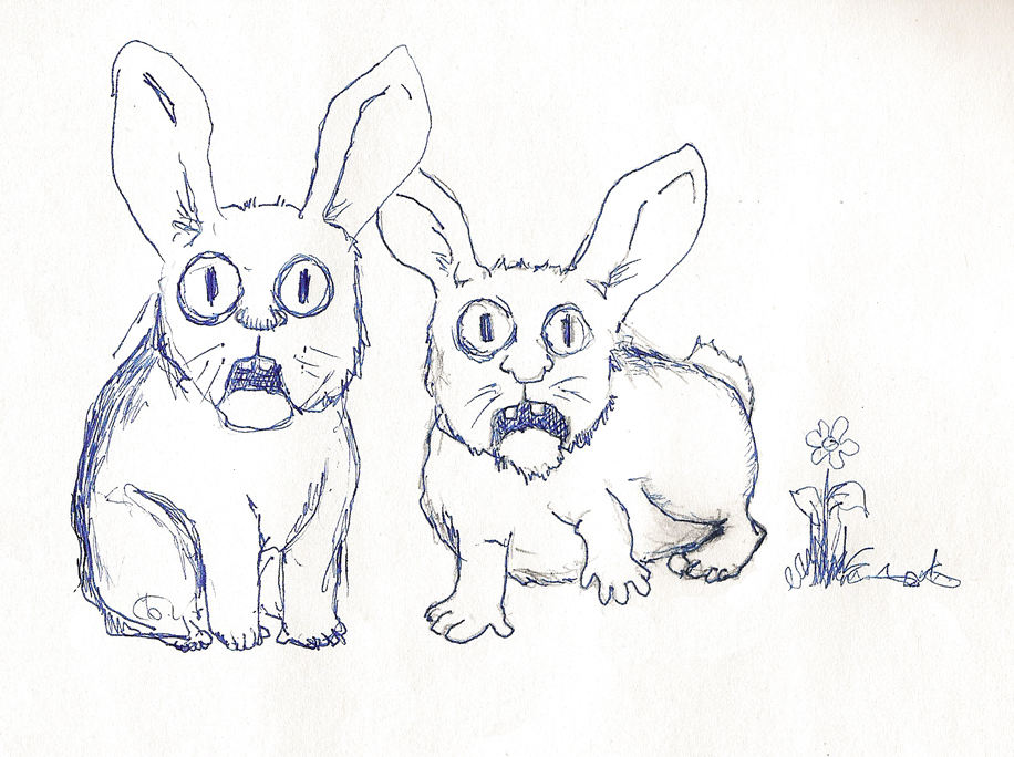 Ink Tub: November 2012