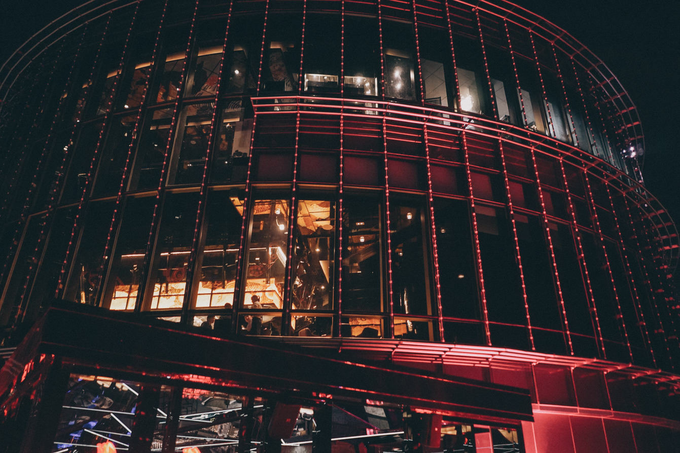 HENSHIN AT THE WESTIN JAKARTA - JAKARTA'S HIGHEST ROOFTOP BAR ...