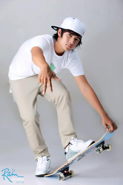 Asian Cute Boys Heaven: Ye Min Aung by Photo Rahta (Rain Studio)