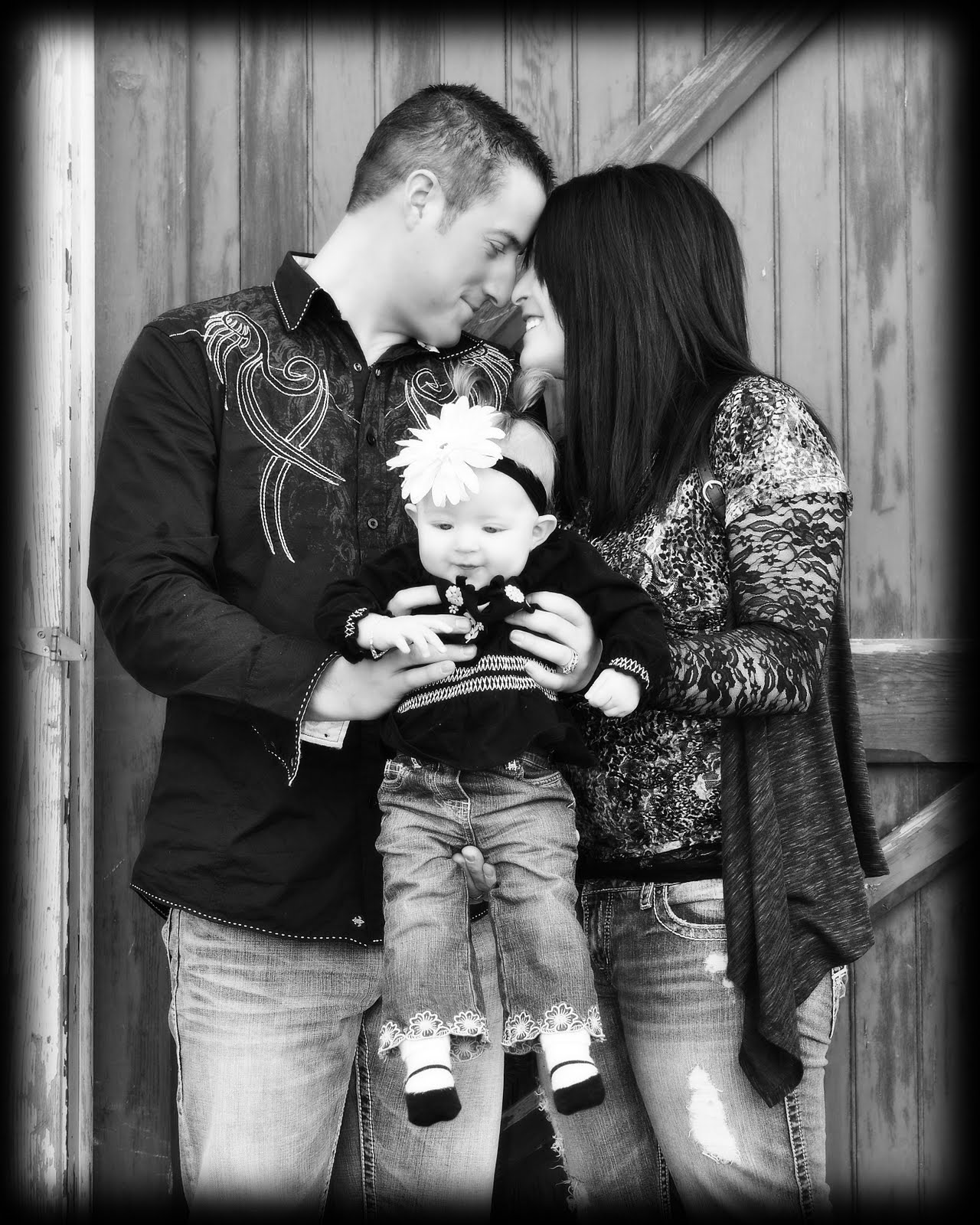 Welcome to my Photo blog!!: The Collard Family