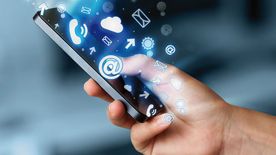 Προτεραιότητα της ΕΕ το mobile internet και η ψηφιακή βιομηχανία ...