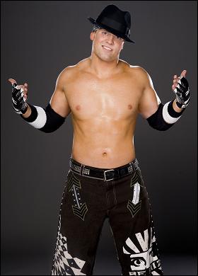 Michael Jordan: The Miz - WWE Best Wrestler Mini Bio,Profile and ...