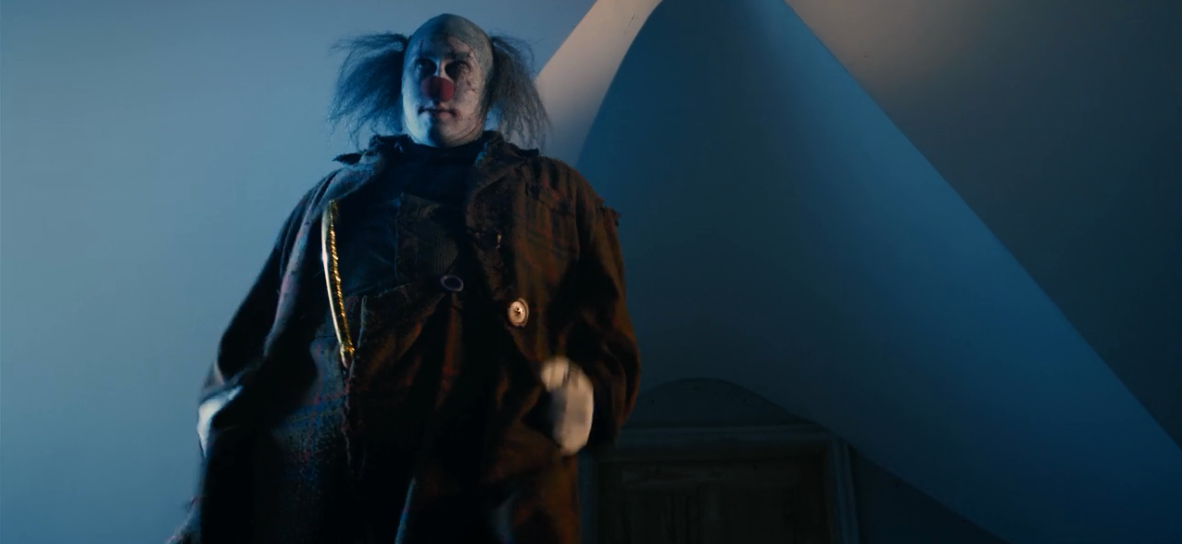 Cinema Freaks: Stitches (2012)