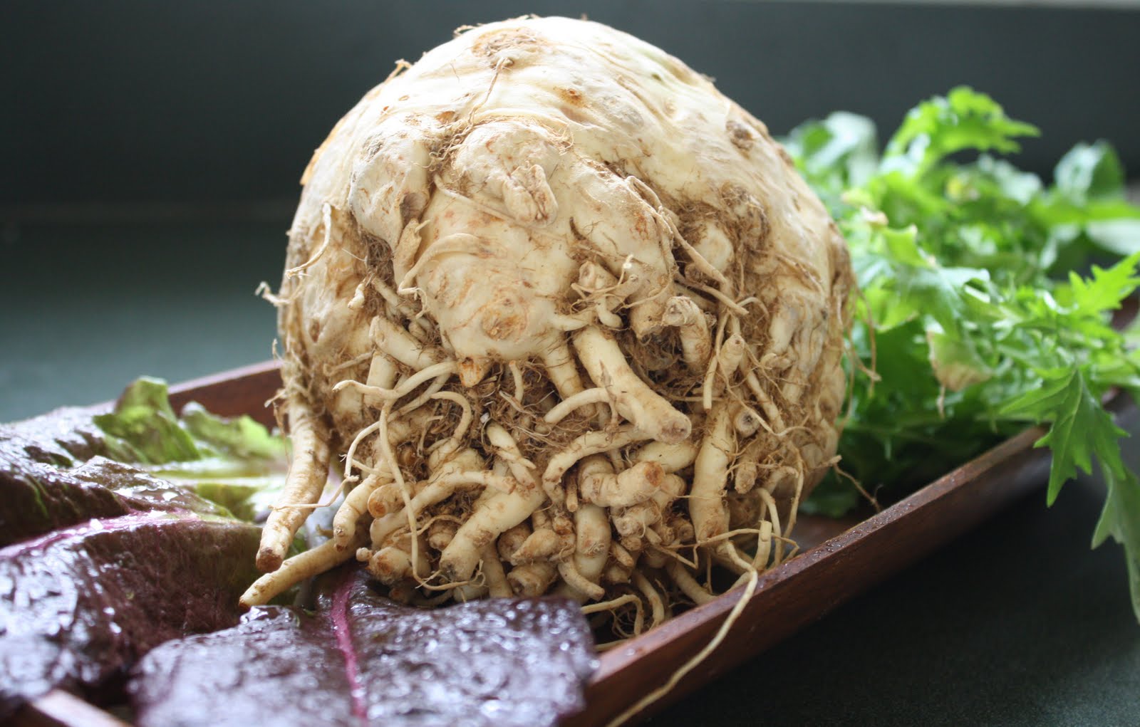 What's Cooking in your World?: Day 123! Netherlands ...