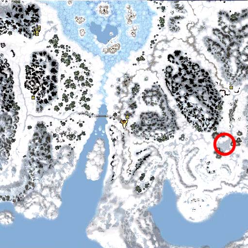 Rappelz Epic 7 guide: Rappelz level 130 quest (Ice Maiden quest)