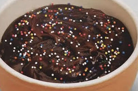 LA GASTRONOMÍA PERUANA: POSTRES