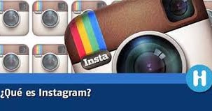 Definición de la red social Instagram.
