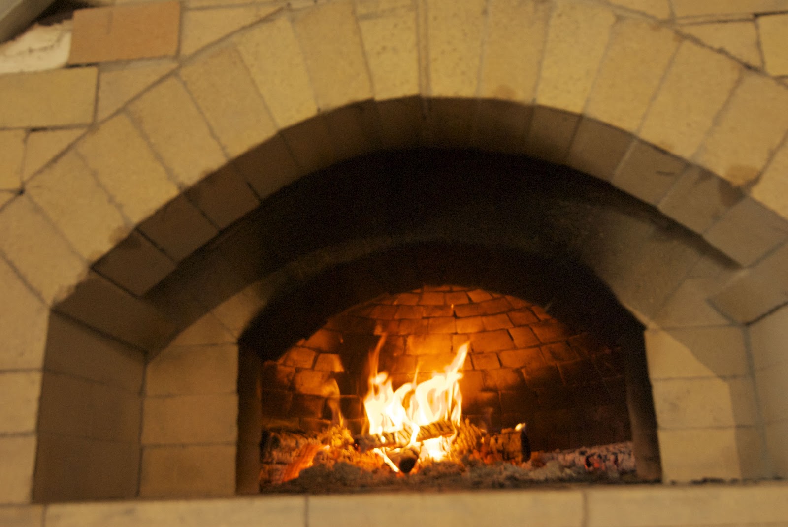 True Brick Ovens: Building the Perfect Brick Oven