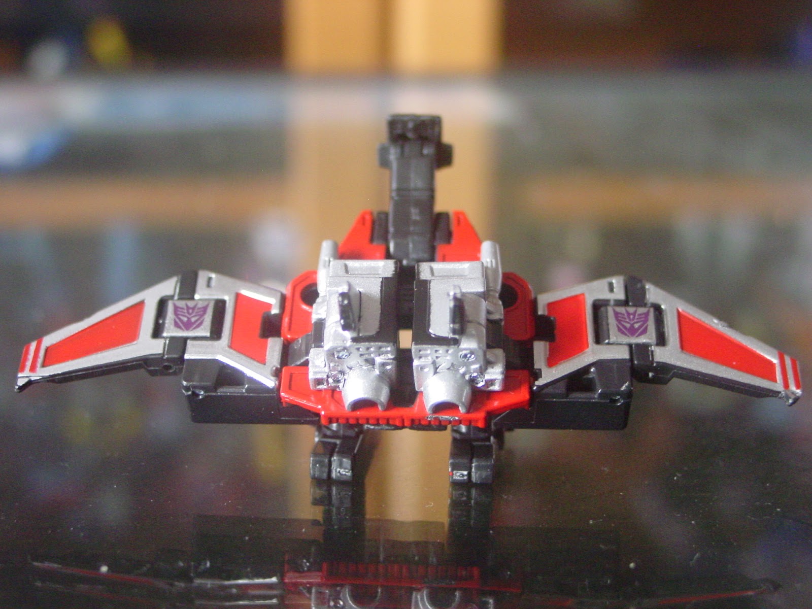 The HEXdidn't... TransFormers Collection Blog: Masterpiece Cassetticons ...