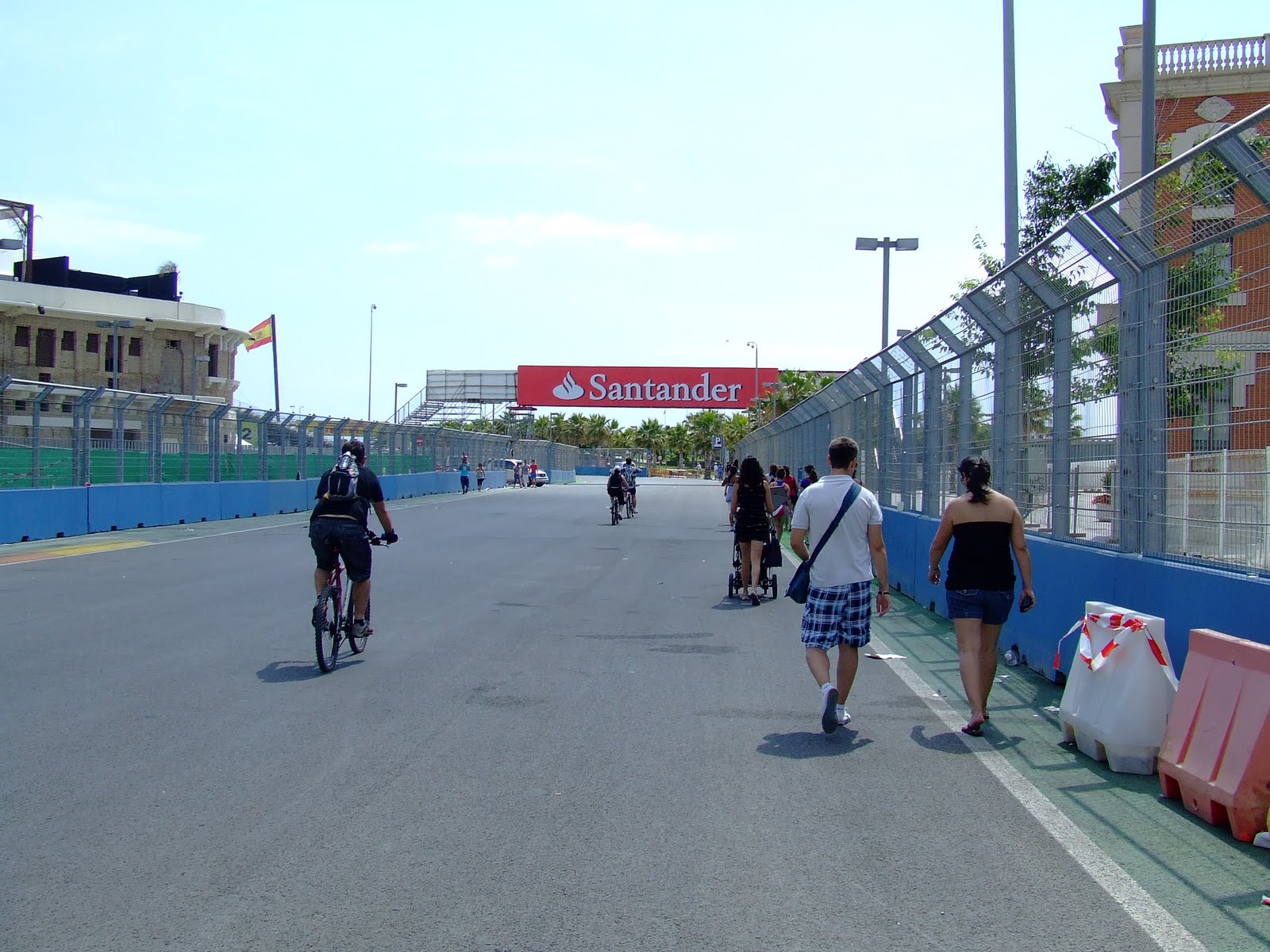 FORMULA 3 VALENCIA