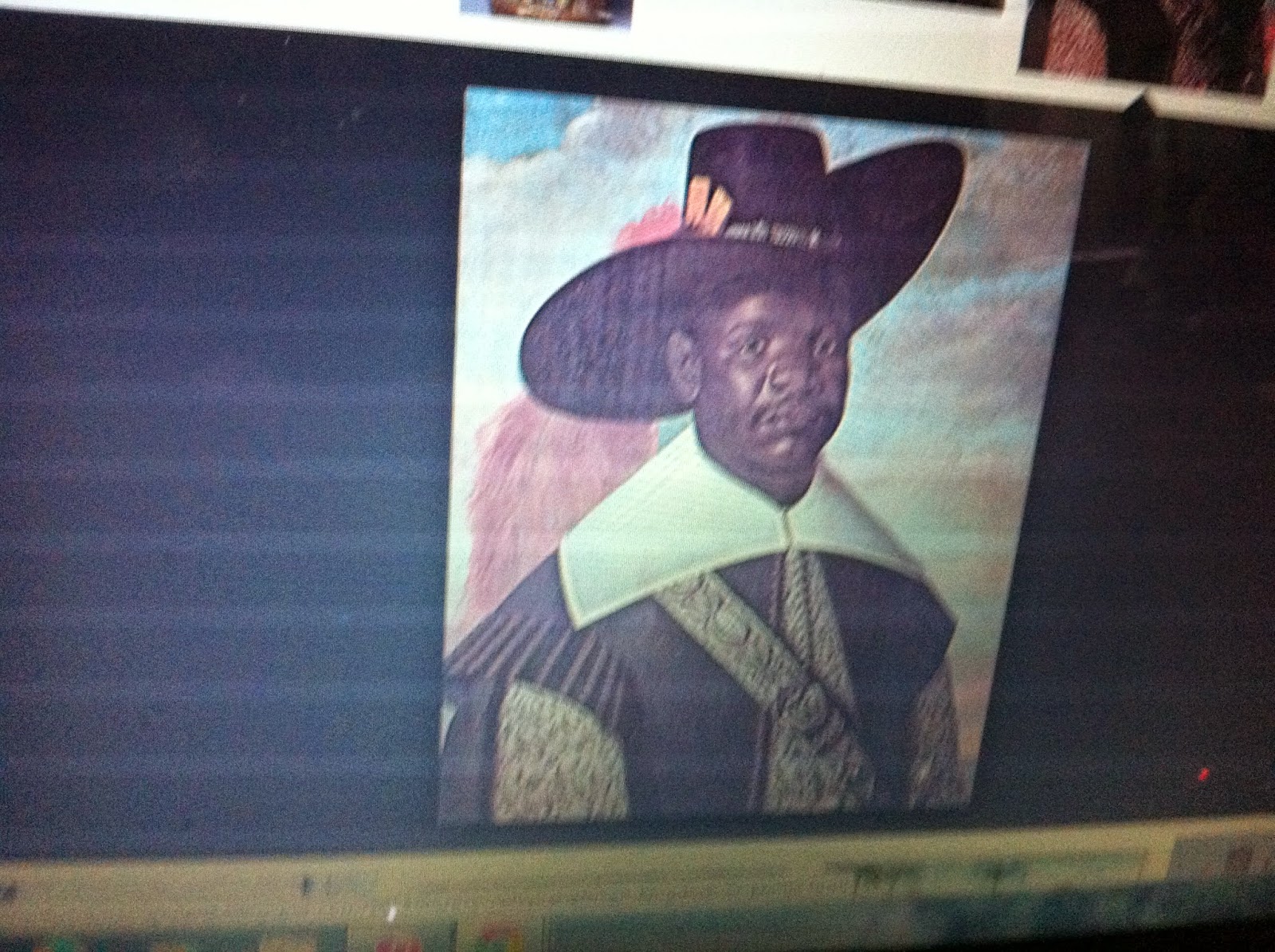 THE BLACK SOCIAL HISTORY:: BLACK SOCIAL HISTORY : AFRO-KONGO " ALFONSO ...