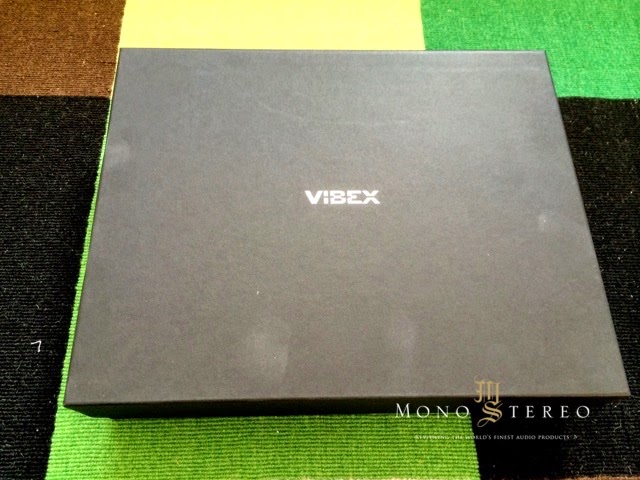 Vibex The One 11R review is coming up – M & S | Ultimate High-Fidelity
