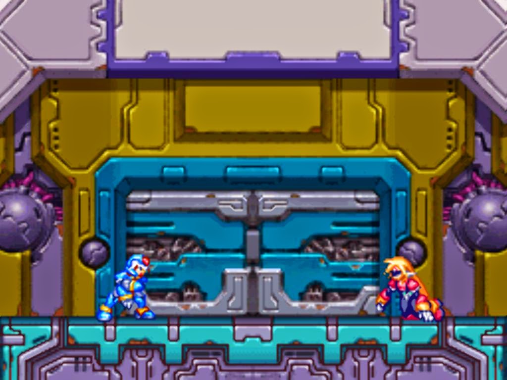 AnáliseMorte: MegaMan ZX - Conheça e entenda tudo sobre MMZX!
