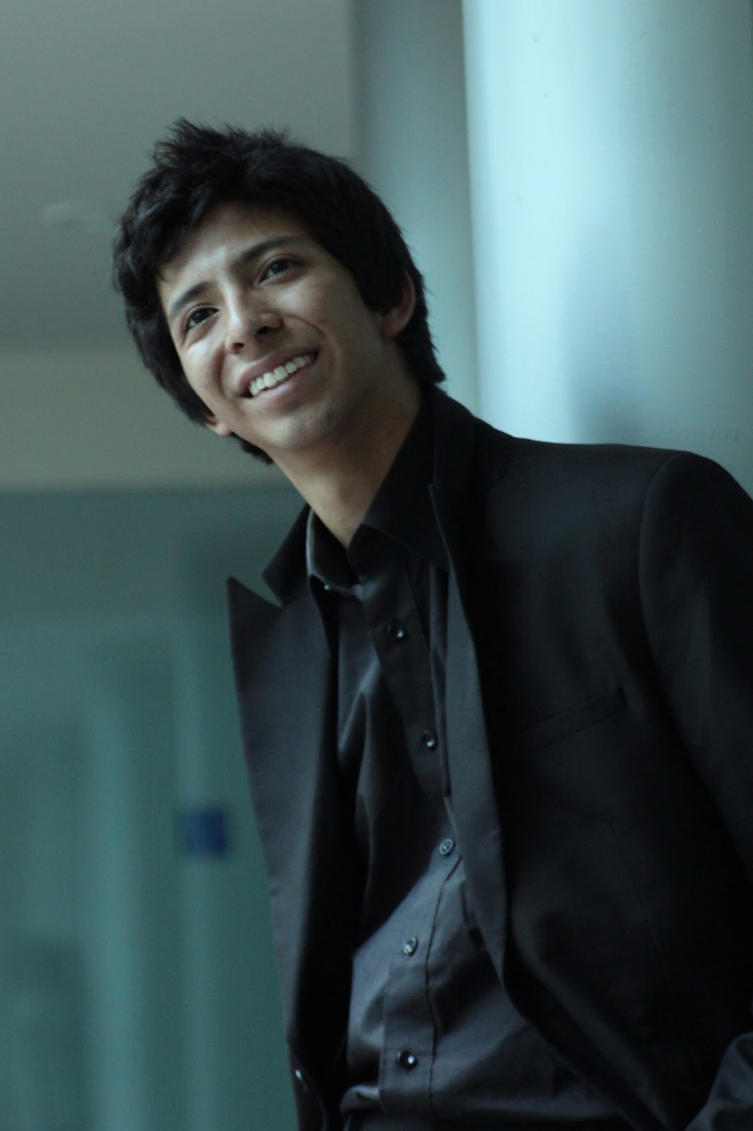 HiSTéRiCaS GrabacioneS: Jorge Nava, primer premio del 11º certamen ...