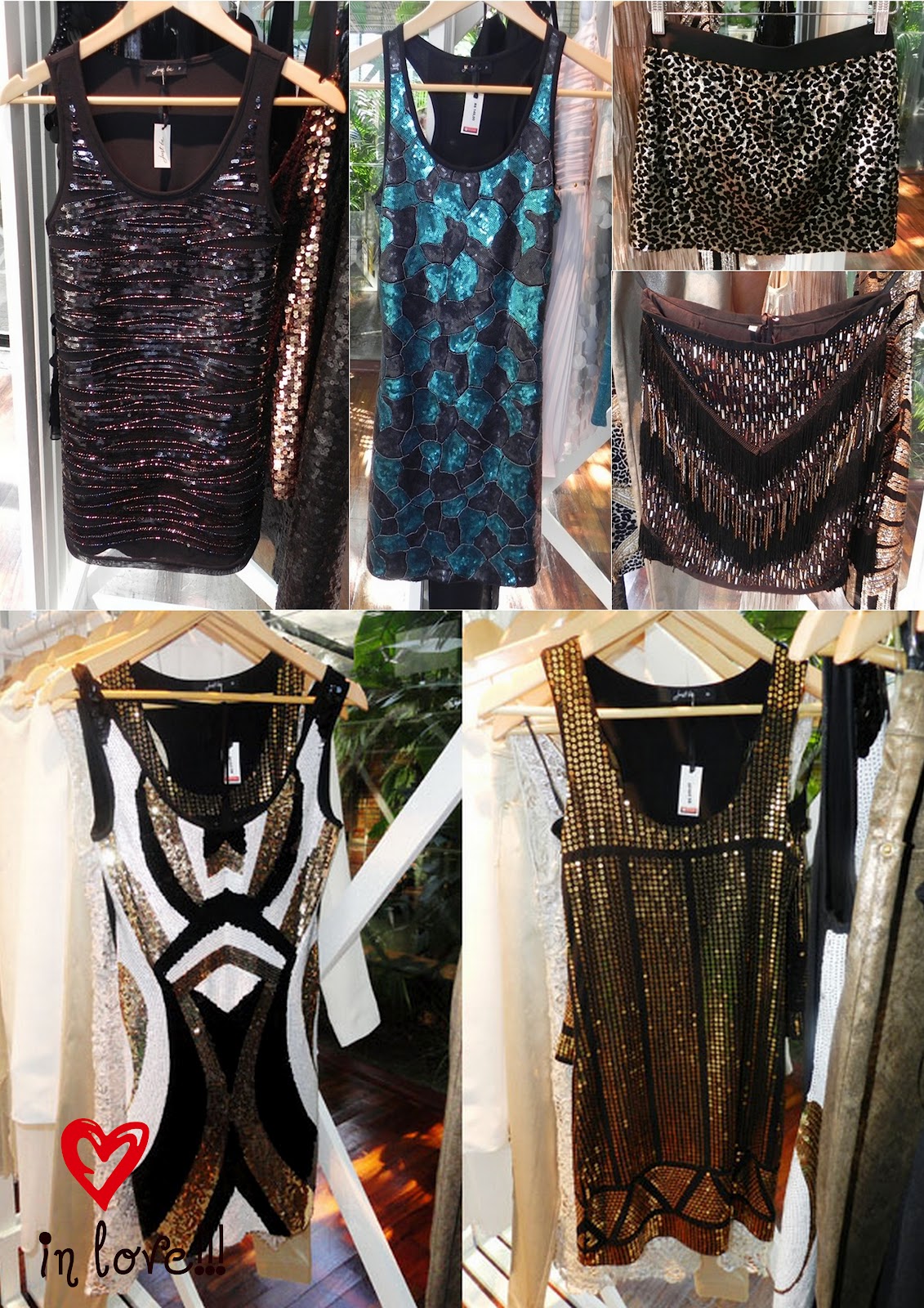 UMA A UMA: Preview de verão 2013 da Renner.