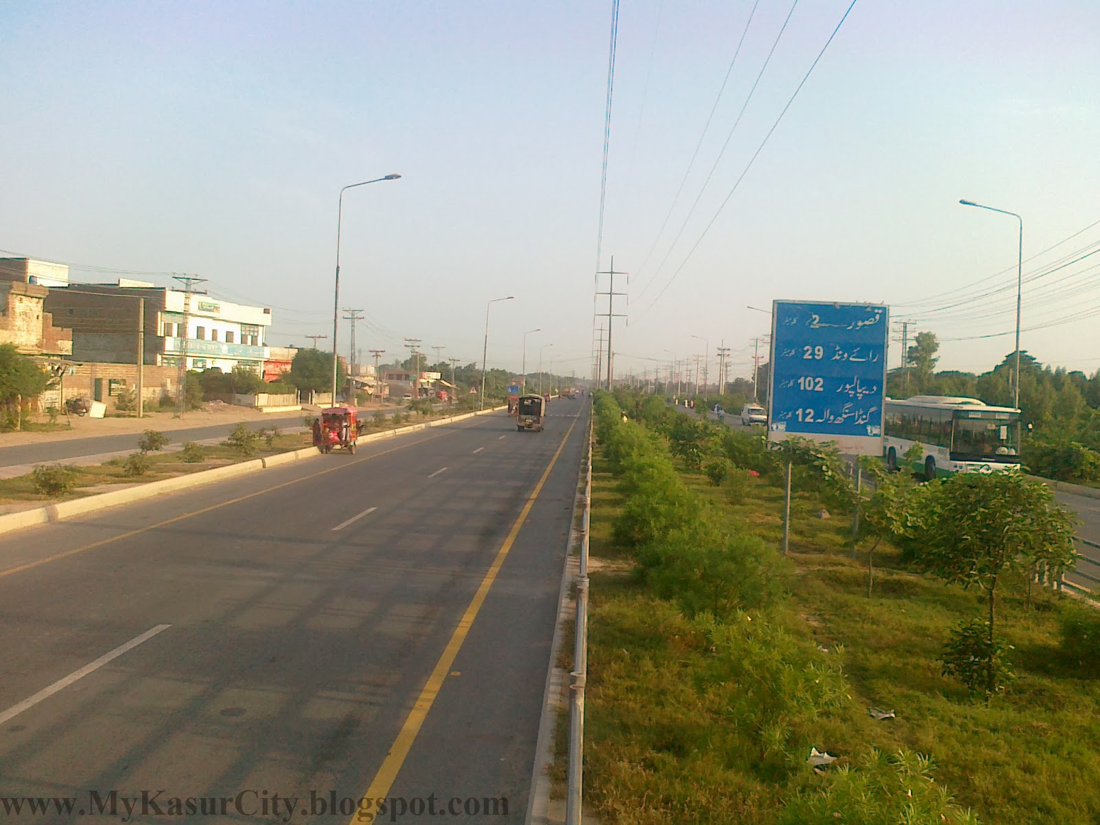 City Kasur Pictures Gallery ~ Kasur City Website